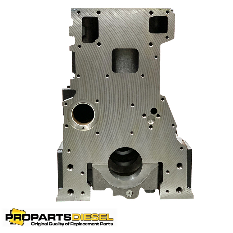 PERKINS 1006.6 CYLINDER BLOCK / ProPartsDiesel ZZ50271