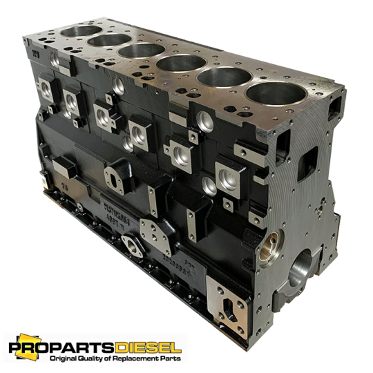 PERKINS 1006.6 CYLINDER BLOCK / ProPartsDiesel ZZ50271