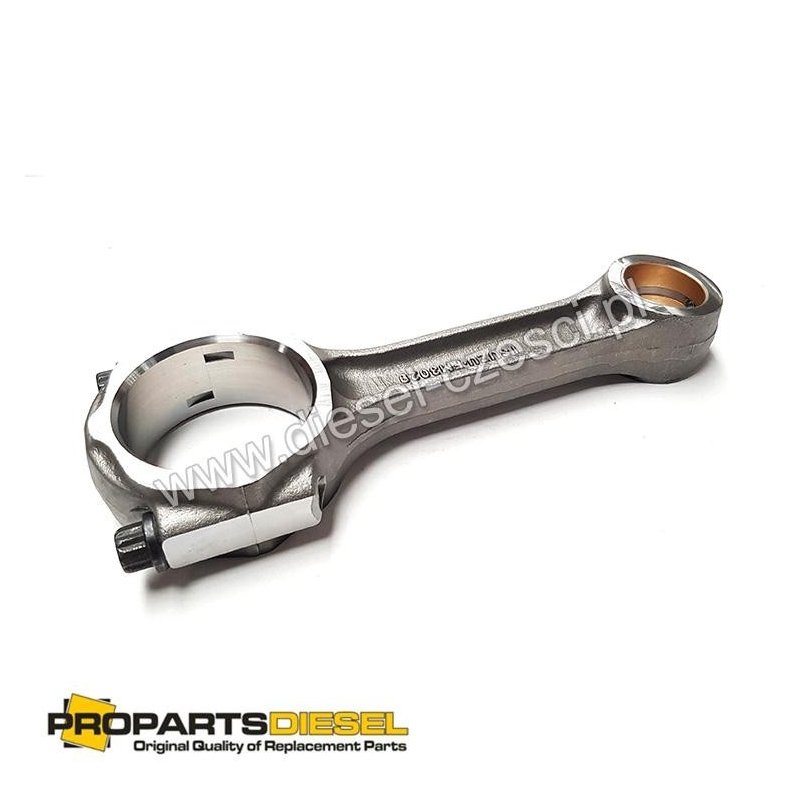 CONNECTING RODS