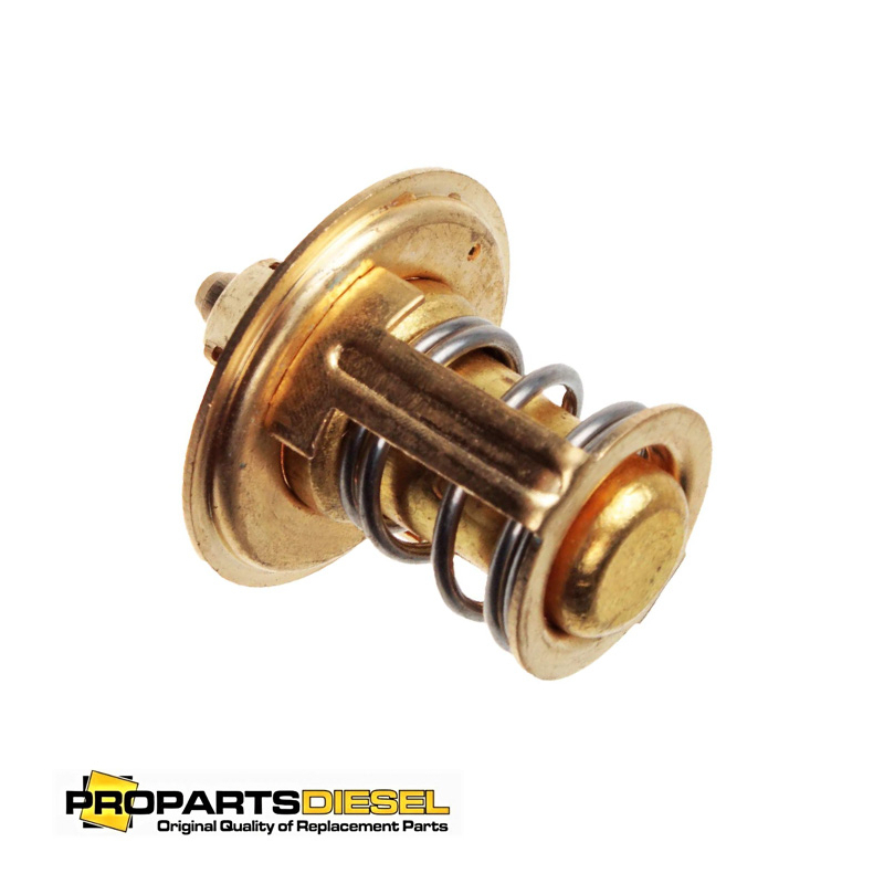 TERMOSTATY / USZCZELKI