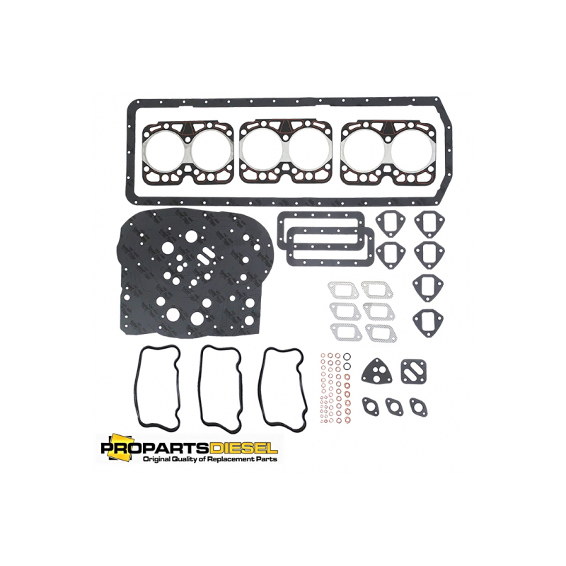 ENGINE GASKET SETS