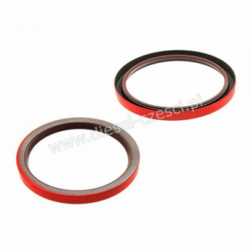 JOHN DEERE, REAR OIL SEAL / ProPartsDiesel RE24959