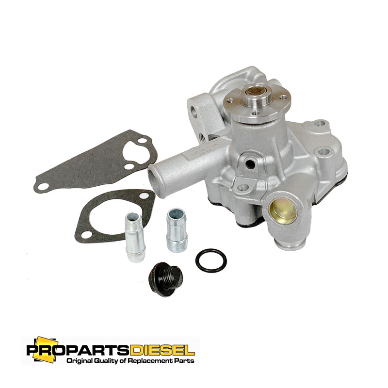 WATER PUMPS / GASKETS