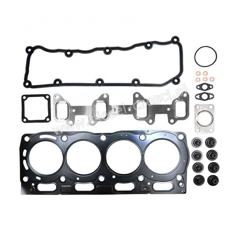 UPPER GASKETS