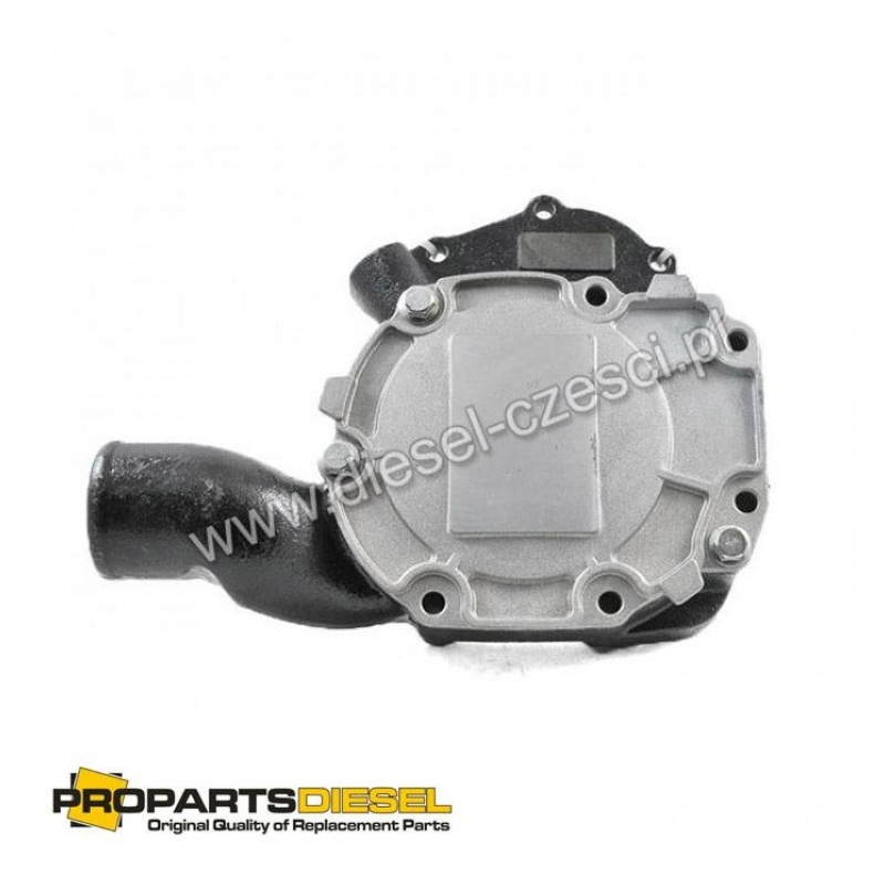 WATER PUMPS / GASKETS