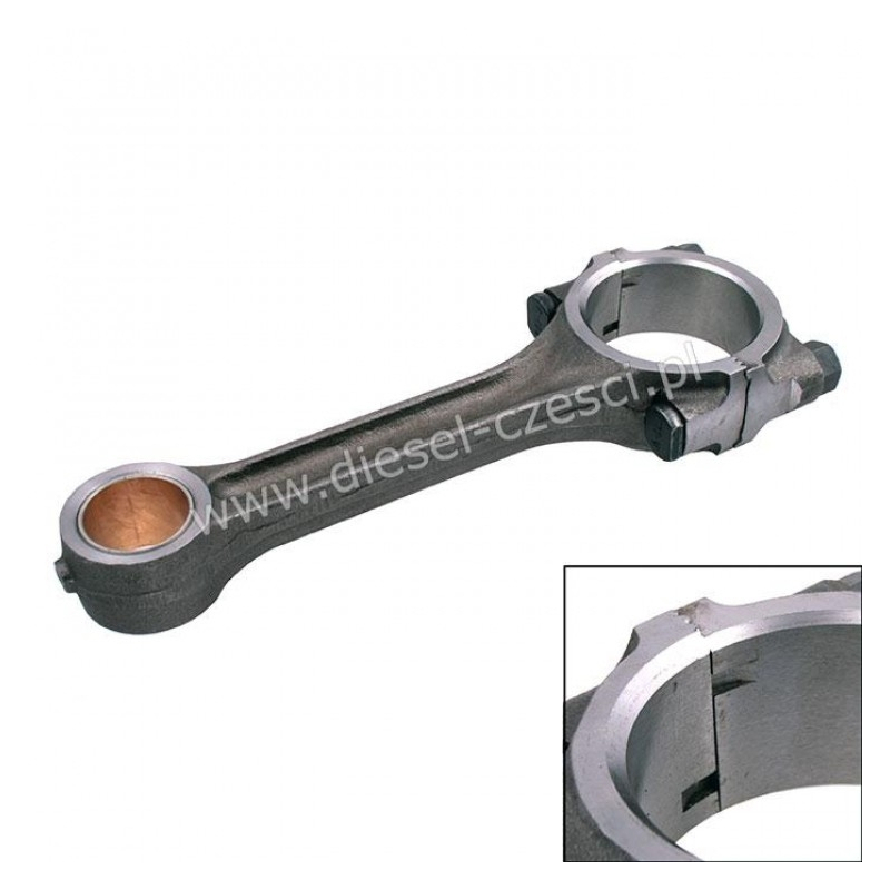 CONNECTING RODS