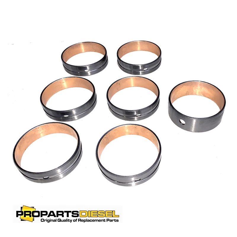 CAMSHAFT BUSHES