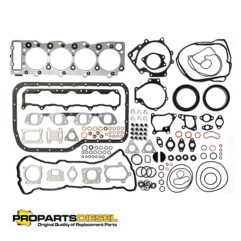 ENGINE GASKET SETS