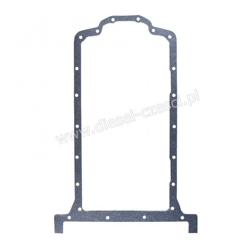 OIL PAN GASKETS