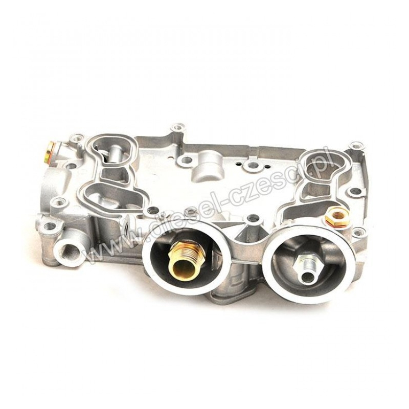 OIL COOLERS / GASKETS