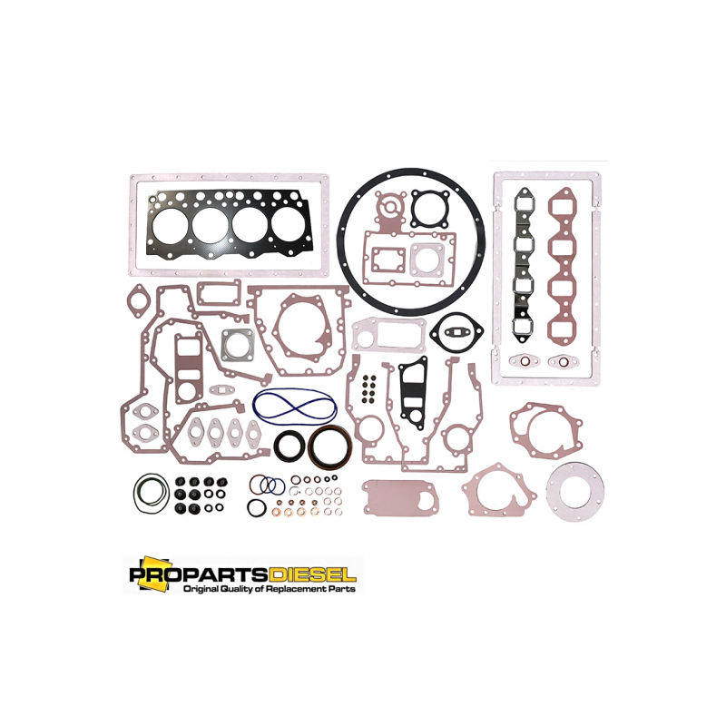 ENGINE GASKET SETS