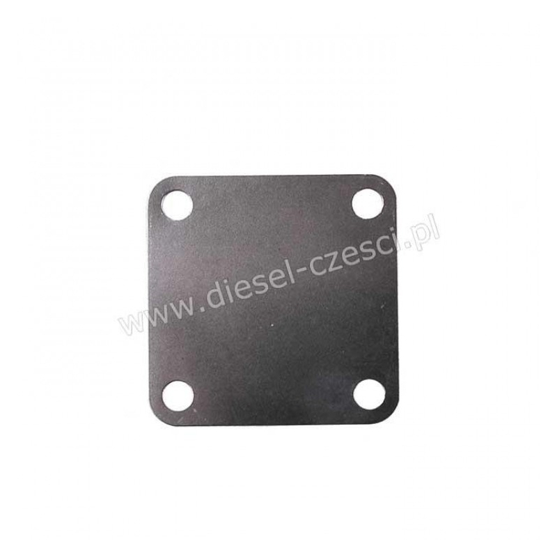 REAL OIL SEAL CUMMINS / PPD-3968563