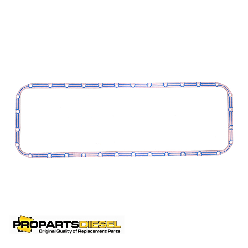 OIL PAN GASKETS