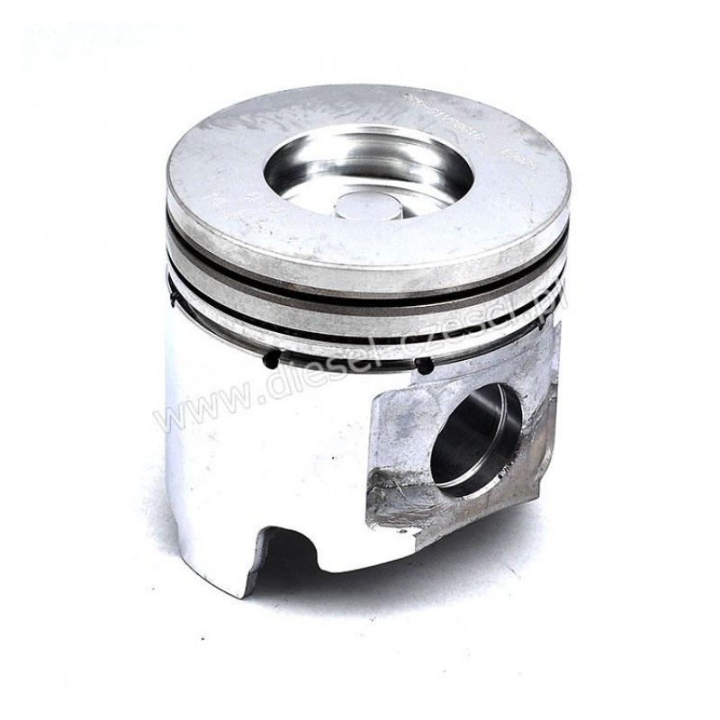 PISTONS