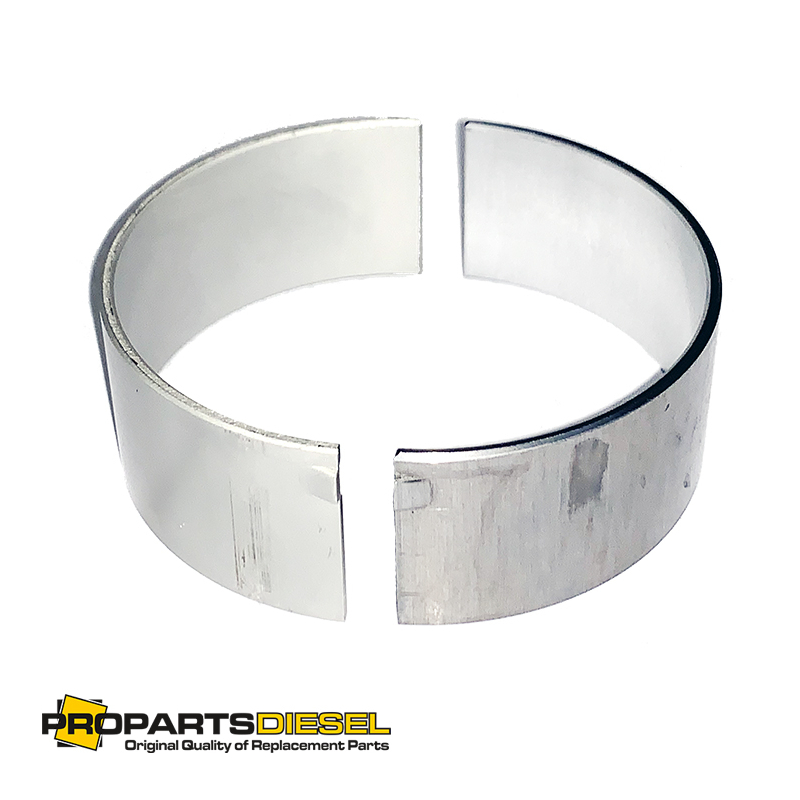 CONNECTING ROD BEARINGS