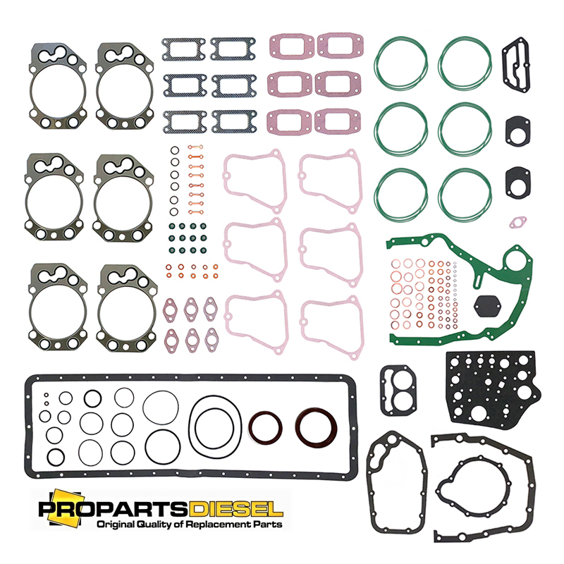 ENGINE GASKET SETS