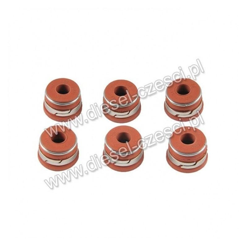 VALVE OIL SEALS