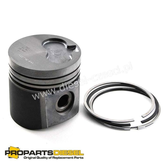 PERKINS 704-26 PISTON KIT STD / U5LL0036 4224456M91