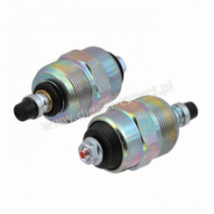 BOSCH 24V / ProPartsDiesel 0330001016