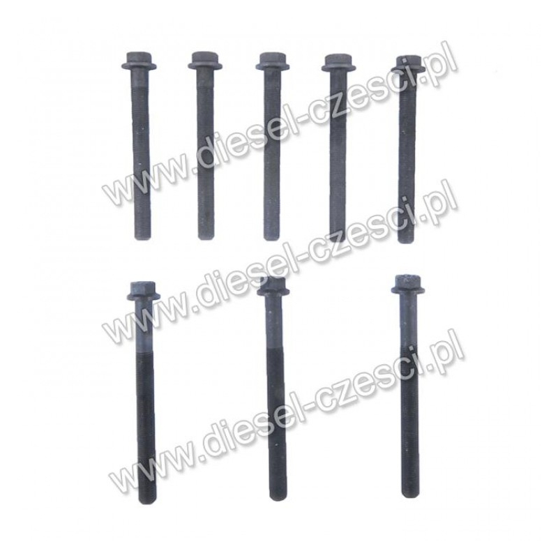 Perkins XG - 1103D.E33