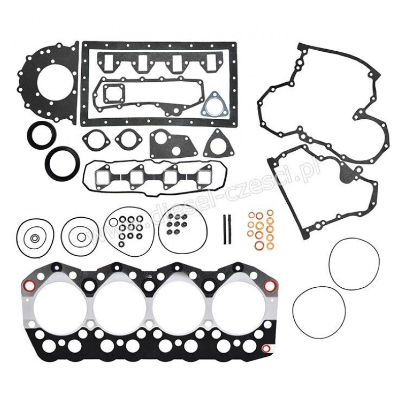 ENGINE GASKET SETS