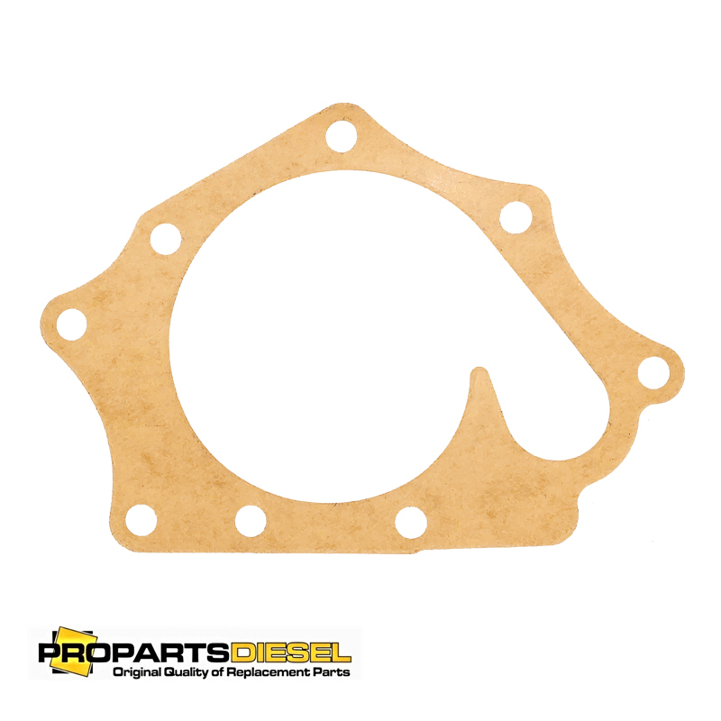 WATER PUMPS / GASKETS