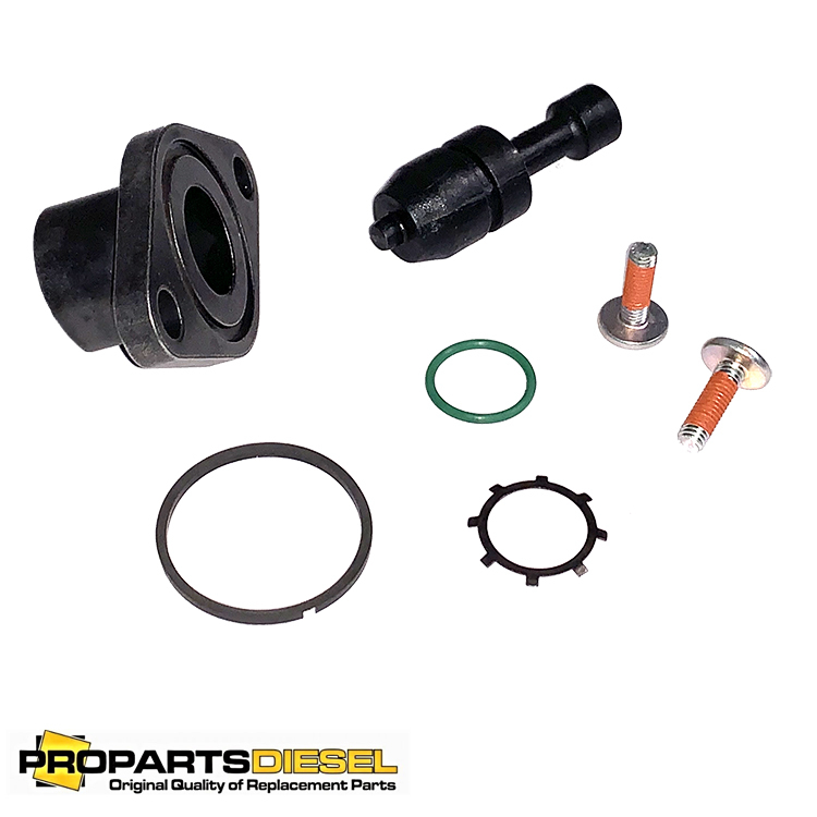 CUMMINS 6BT, TIMING PIN HOUSING SET / PPD-3903924-KIT