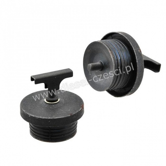 CUMMINS, CAP FILLER / ProPartsDiesel 101322 C101322 3903265 J903265 ...