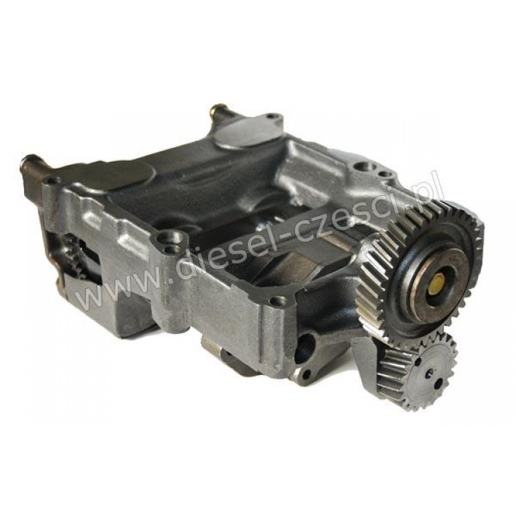 BALANSER Z POMPĄ OLEJU PERKINS / ProPartsDiesel 4111K091