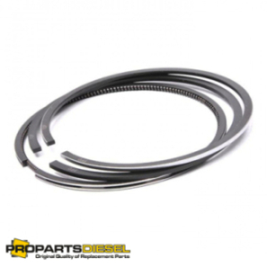 CUMMINS L10 LT10 PISTON RING SET / ProPartsDiesel 3803961