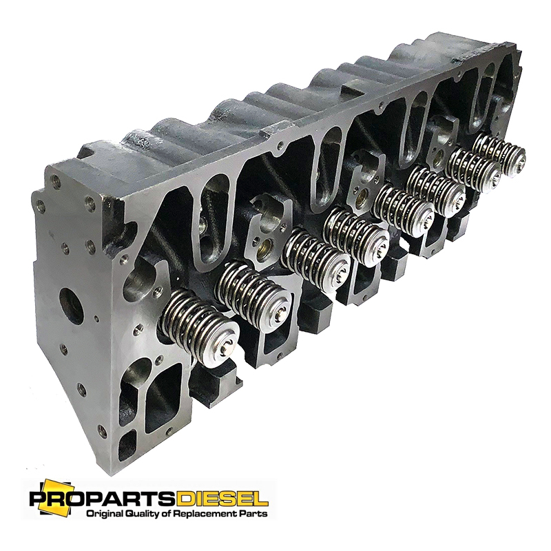 DEUTZ BF6M1013, CYLINDER HEAD ASSY / ProPartsDiesel 04258234
