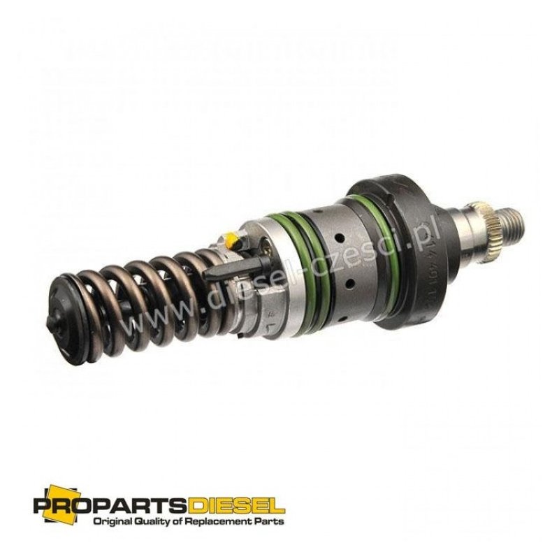 INJECTION PUMPS / GASKETS