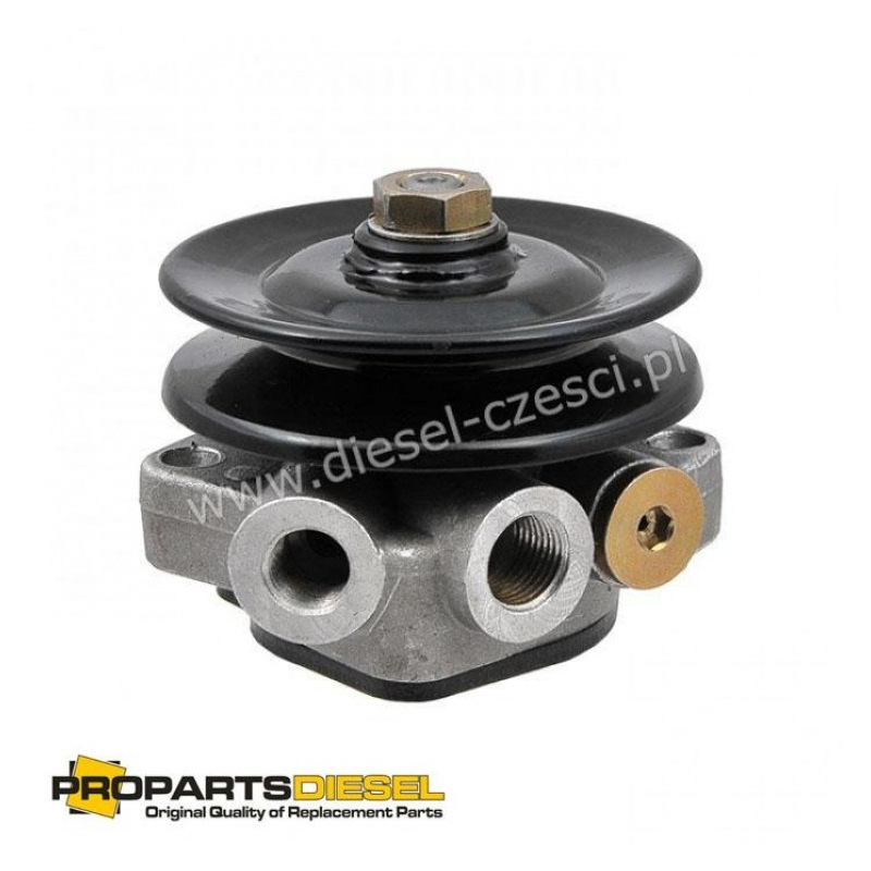 FUEL PUMPS / GASKETS