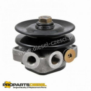 DEUTZ BF1012 / BF1013, FUEL PUMP / ProPartsDiesel 02113813 04297376 ...
