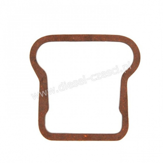 DEUTZ, VALVE COVER GASKET / PPD-02402812