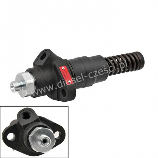 DEUTZ INJECTION PUMP / ProPartsDiesel 04289982 02113695