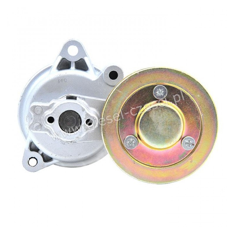 BELT TENSIONERS / ROLLY