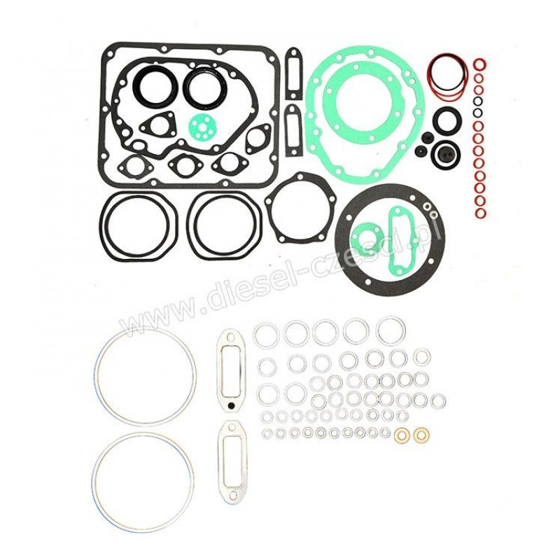 ENGINE GASKET SETS