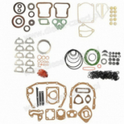 DEUTZ F10L413F / F10L513, FULL GASKET SET / ProPartsDiesel 02928813