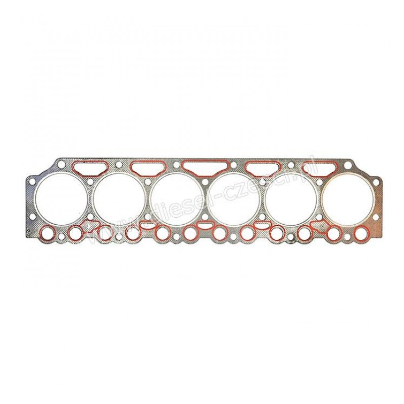 DEUTZ BF6M1013, METAL CYLINDER HEAD GASKET - III / PPD-M04201561