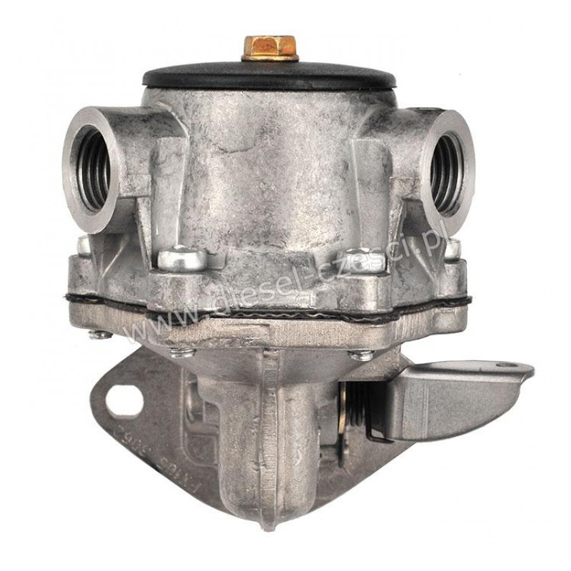 FUEL PUMPS / GASKETS