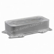 DEUTZ 2012 2013 OIL COOLER CORE / ProPartsDiesel 04254427