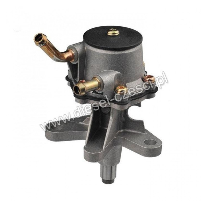 FUEL PUMPS / GASKETS