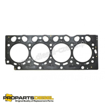 DEUTZ BF 4M 2012 / TCD 2012 L4, CYLINDER HEAD GASKET - III ...