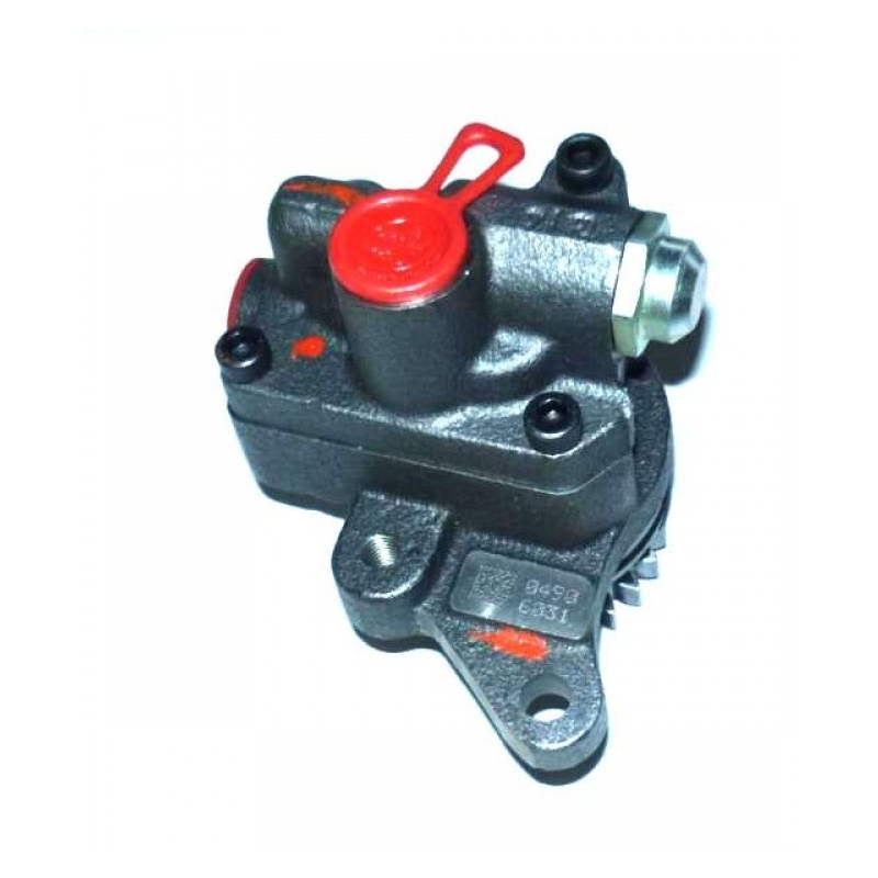 FUEL PUMPS / GASKETS