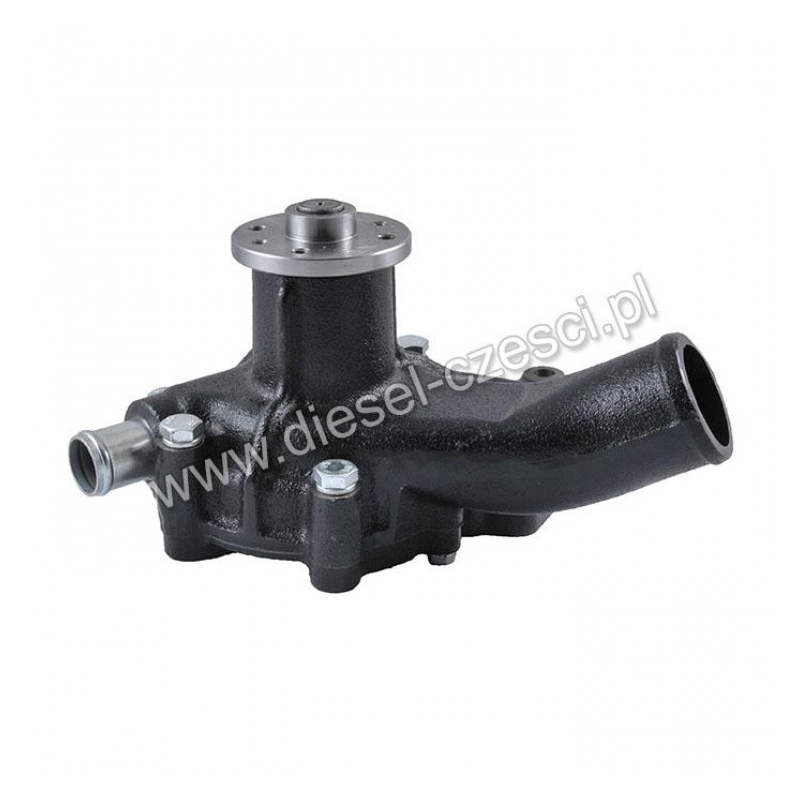 WATER PUMP / GASKETS