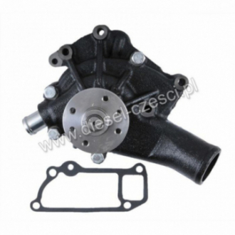 WATER PUMP / GASKETS