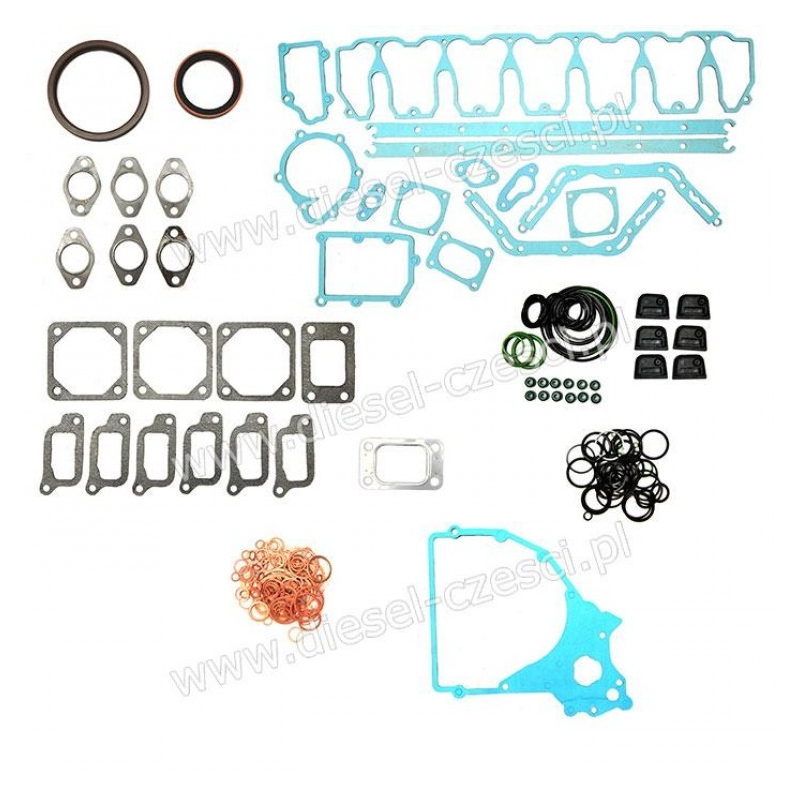 ENGINE GASKET SETS