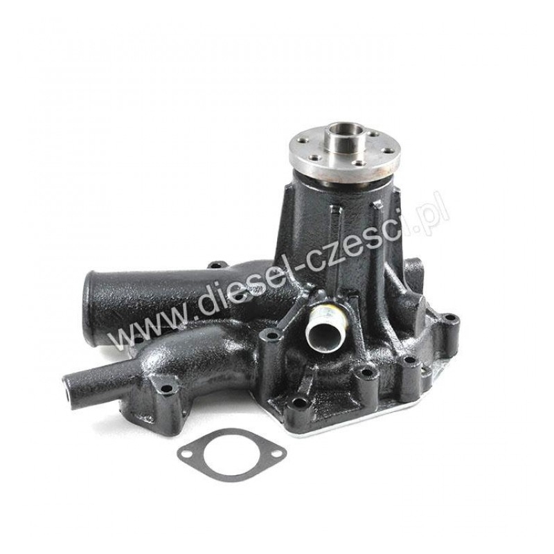 WATER PUMP / GASKETS