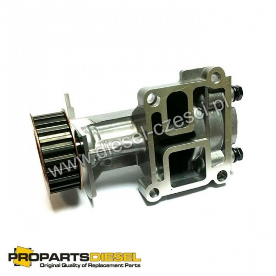 DEUTZ F4L1011 / BF4L1011, OIL PUMP / ProPartsDiesel 02934430 04175574 ...
